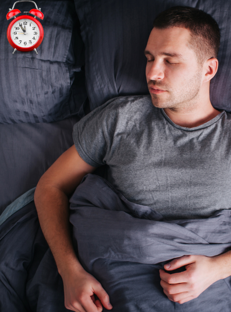Why Your Morning Routine Is Secretly Making You Tired – The Science ...